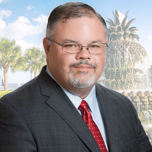 Johnny J. Evans | Thurmond Kirchner & Timbes, P.A.